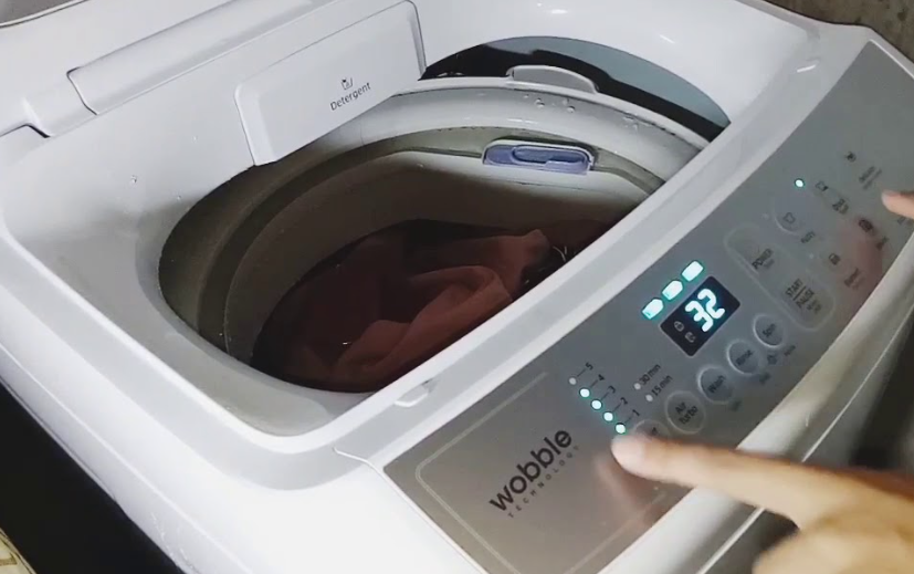 Jasa Service Mesin Cuci di Menganti, Gresik